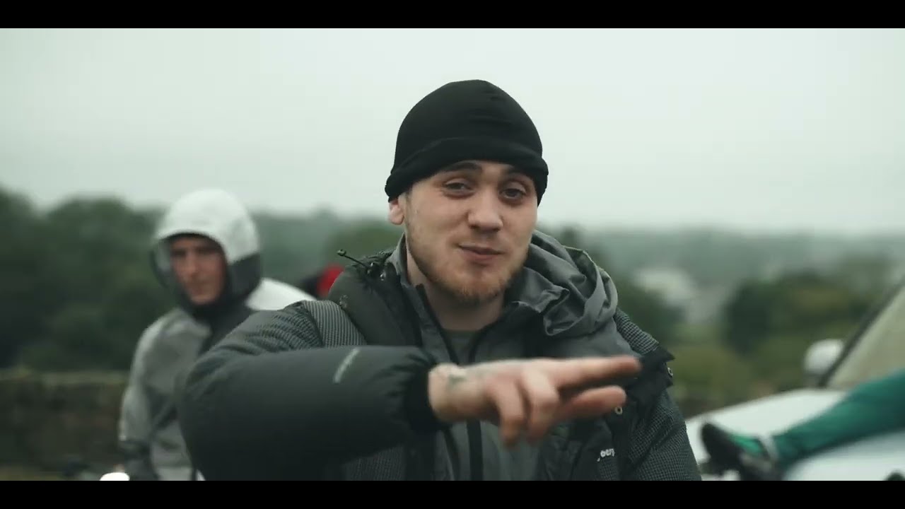 Symmetrik - Caroline (KAV & YA RADIO EDIT) OFFICIAL MUSIC VIDEO - YouTube