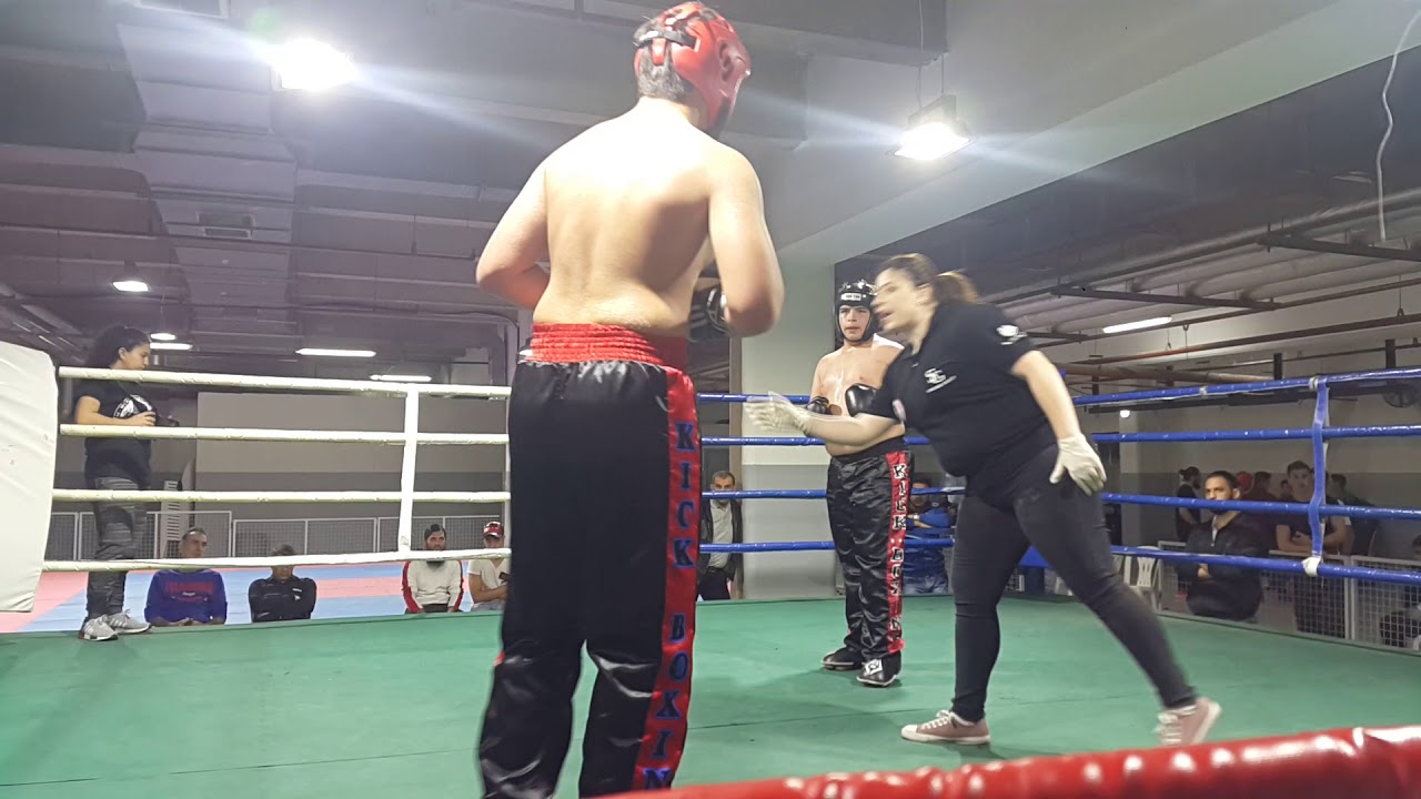 Dani mahmoud 2018(1) - YouTube