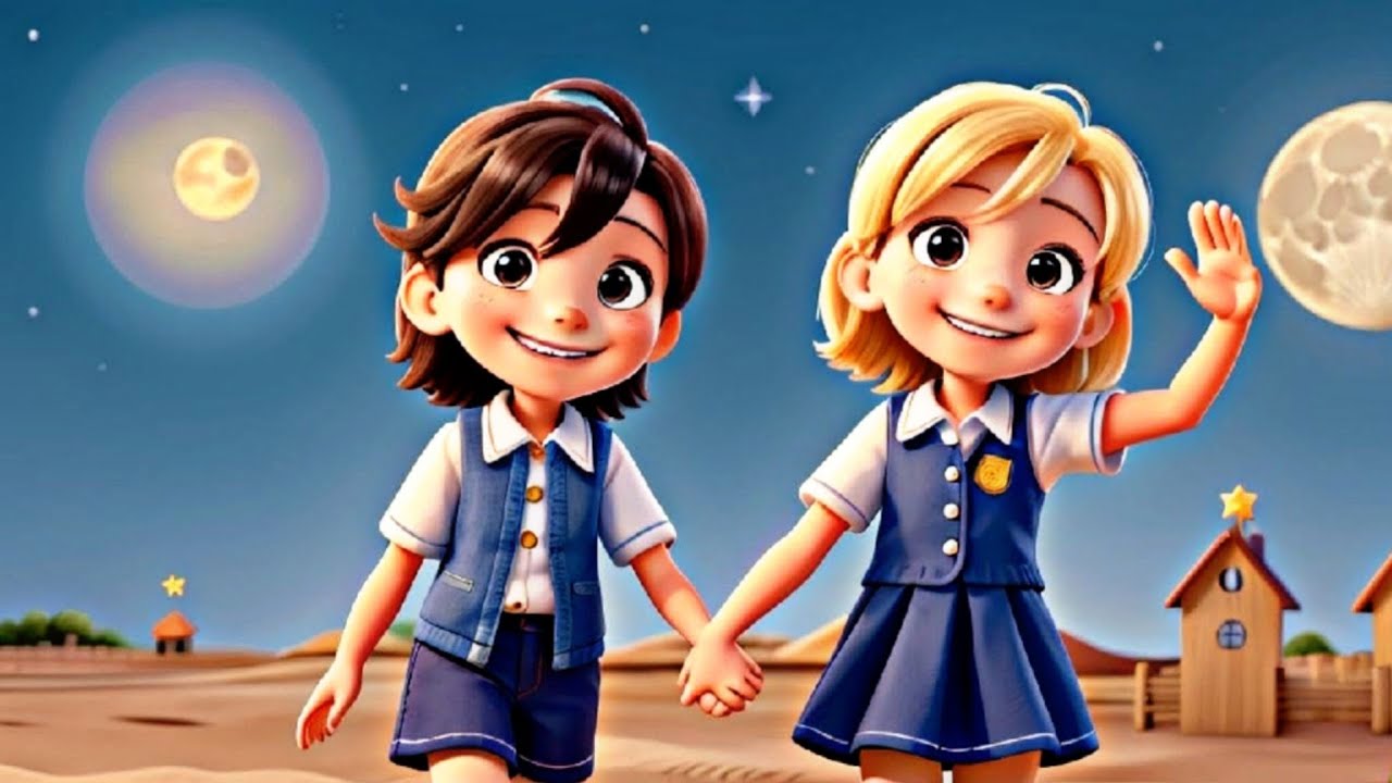 Hello Song for Kids | Greeting Song for Toddlers | Goodbye Song for ...