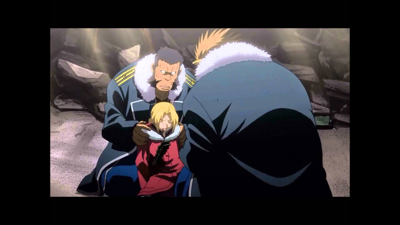 FMAB Fan Trailer - YouTube