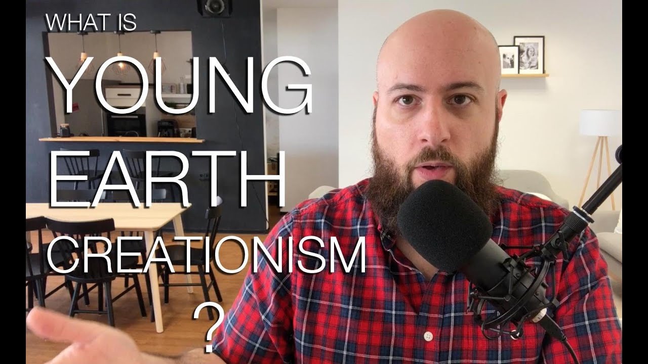 What is Young Earth Creationism? - S03 E01 - Science and Faith Podcast ...