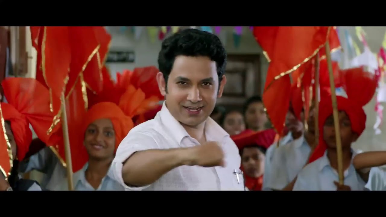 Balkadu Marathi song - YouTube