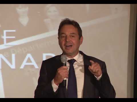 Didier CARDON - 22 octobre 2019 - YouTube