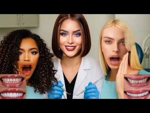 Giving away FREE SMILE MAKEOVERS! (life changing!)