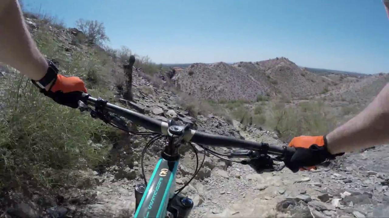 Not the flow you were looking for = Freedom and 1A Trails – Phoenix, AZ ...