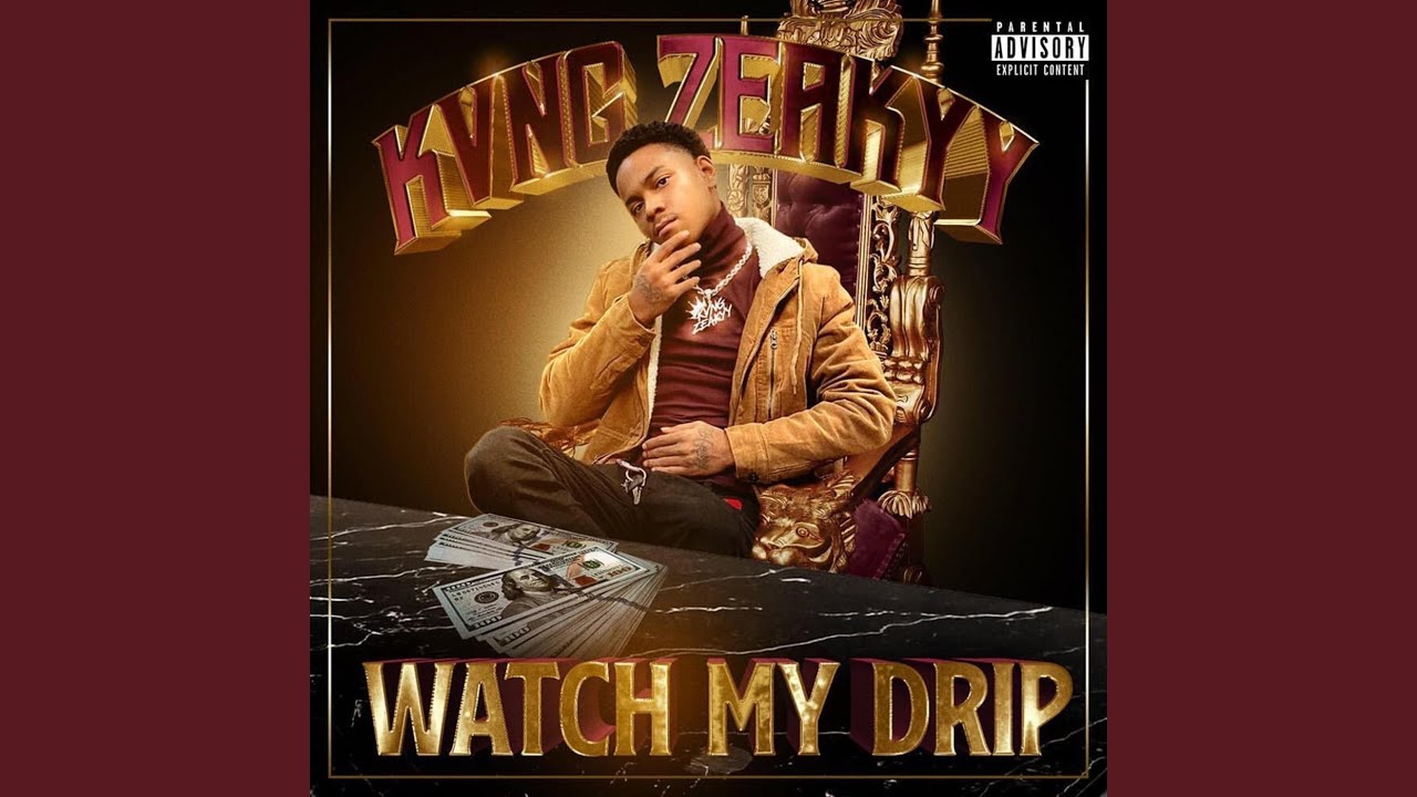 Watch My Drip - YouTube