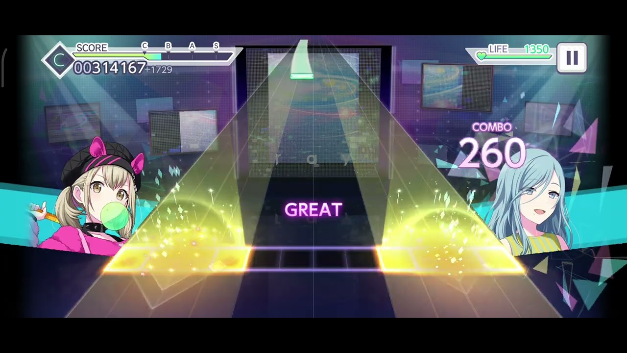 Hatsune Miku: Colorful Stage! 89 - YouTube