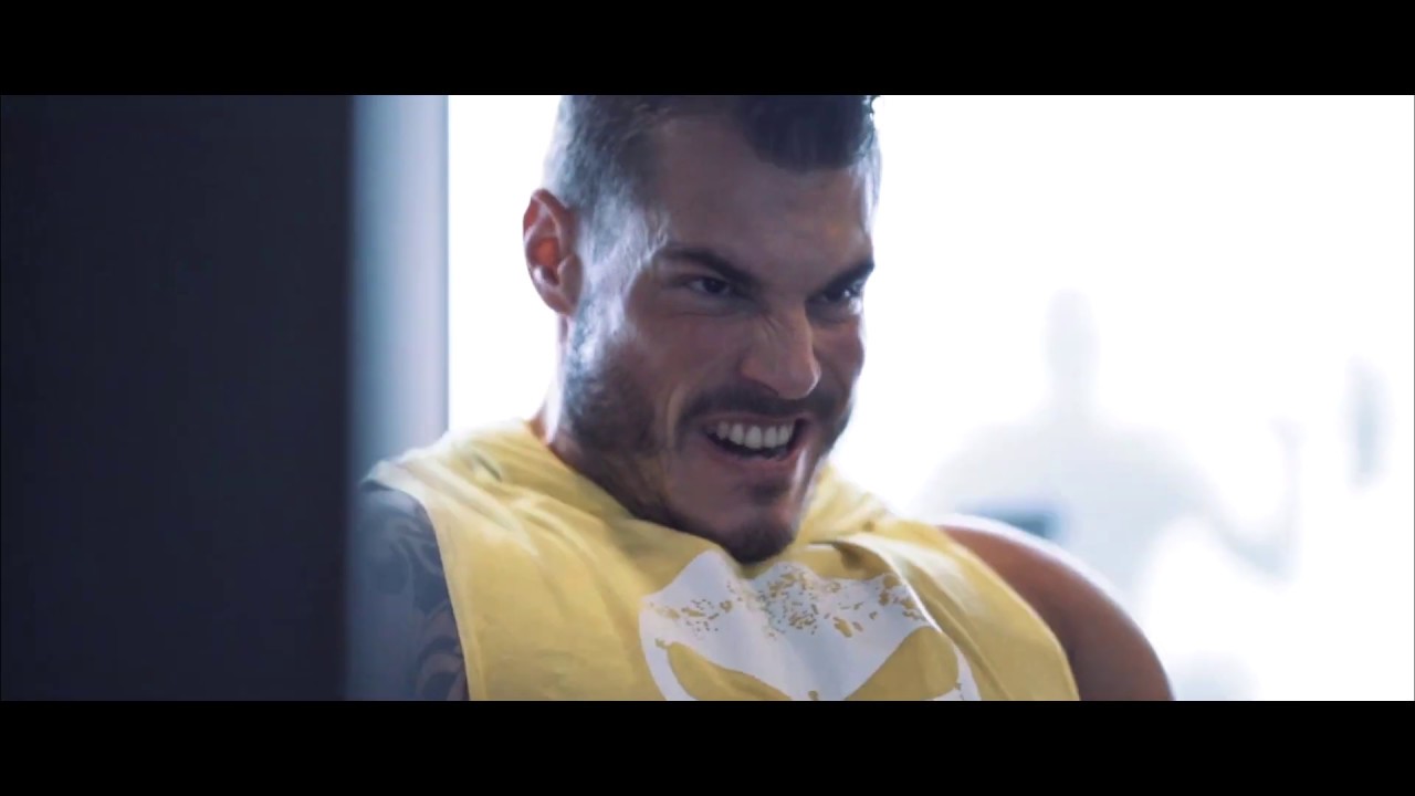 FILIPPO RISPOLI VIDEO MOTIVAZIONALE #DOPPIOTUTTO - YouTube