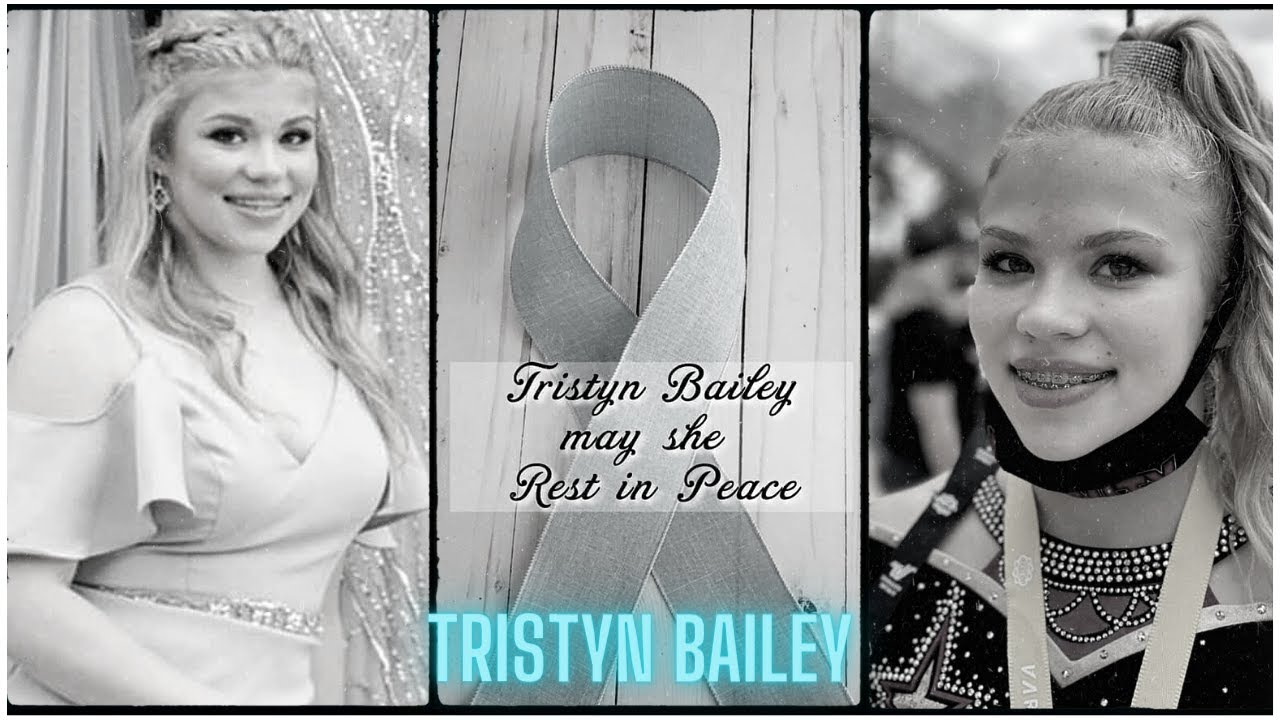 Tristyn Bailey - YouTube