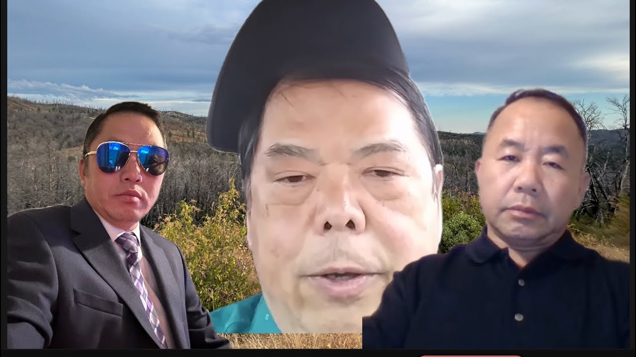 Teb Ntsuab xwm qig taub 8/17/25 - YouTube