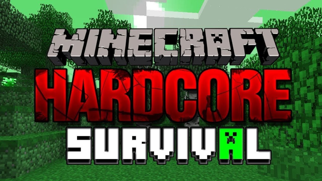 HARDCORE SMP Highlights | Hypixel SMP - YouTube