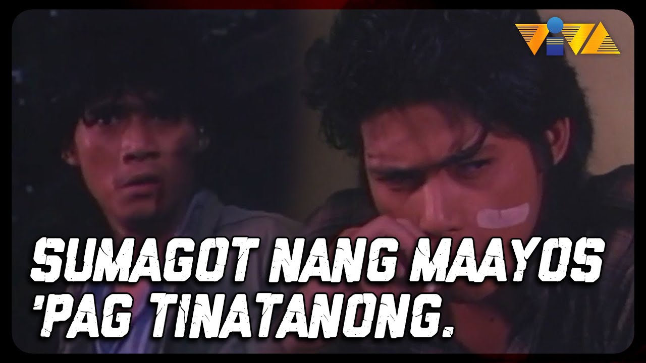Sayang na sayang! - YouTube
