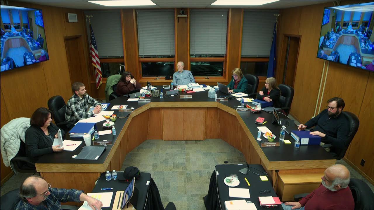 Official Website of the City of Ketchikan, Alaska - Home Page