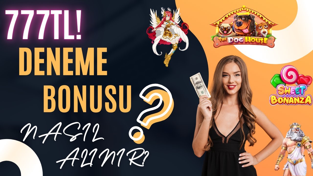 Deneme Bonusu Veren Bahis Siteleri 2024 | Part 30 | Yeni 10 Site | Her Gün Yeni 1 Deneme Bonusu ...