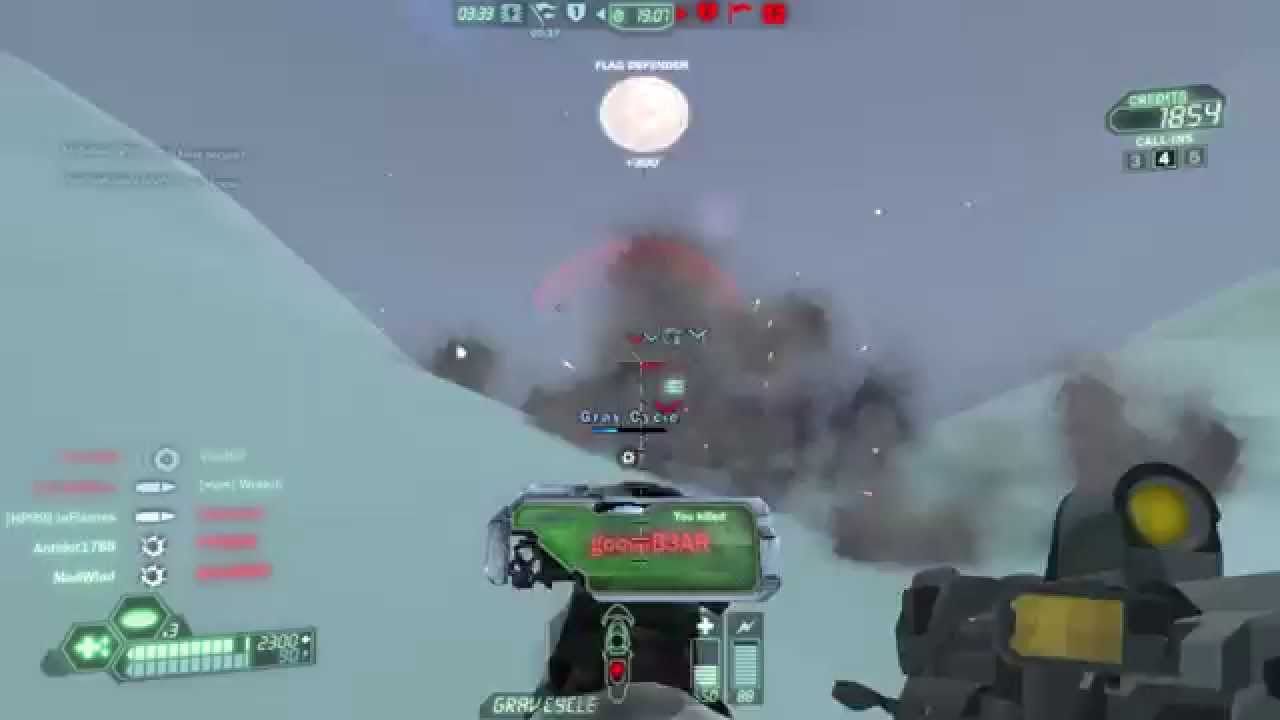 Mortar-Bike - YouTube