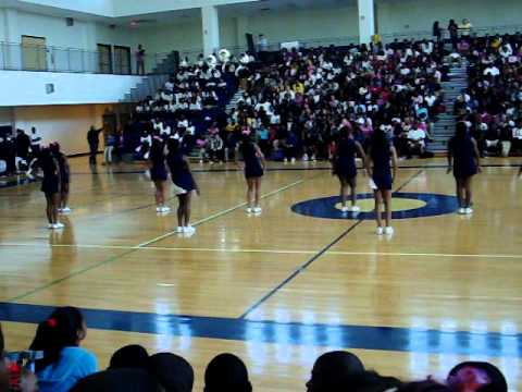 Charles Drew High School - YouTube
