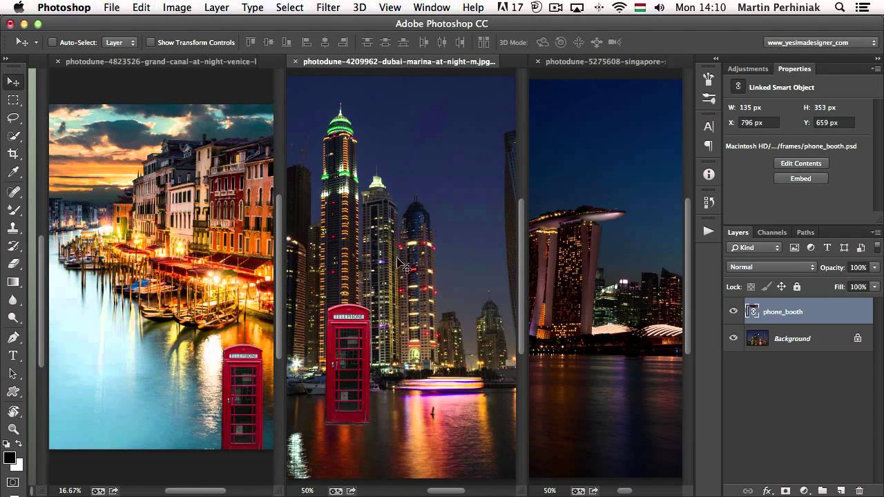 10 Things You Need To Know About Smart Objects In Photoshop 10 Things You Need To Know About Smart Objects In Photoshop