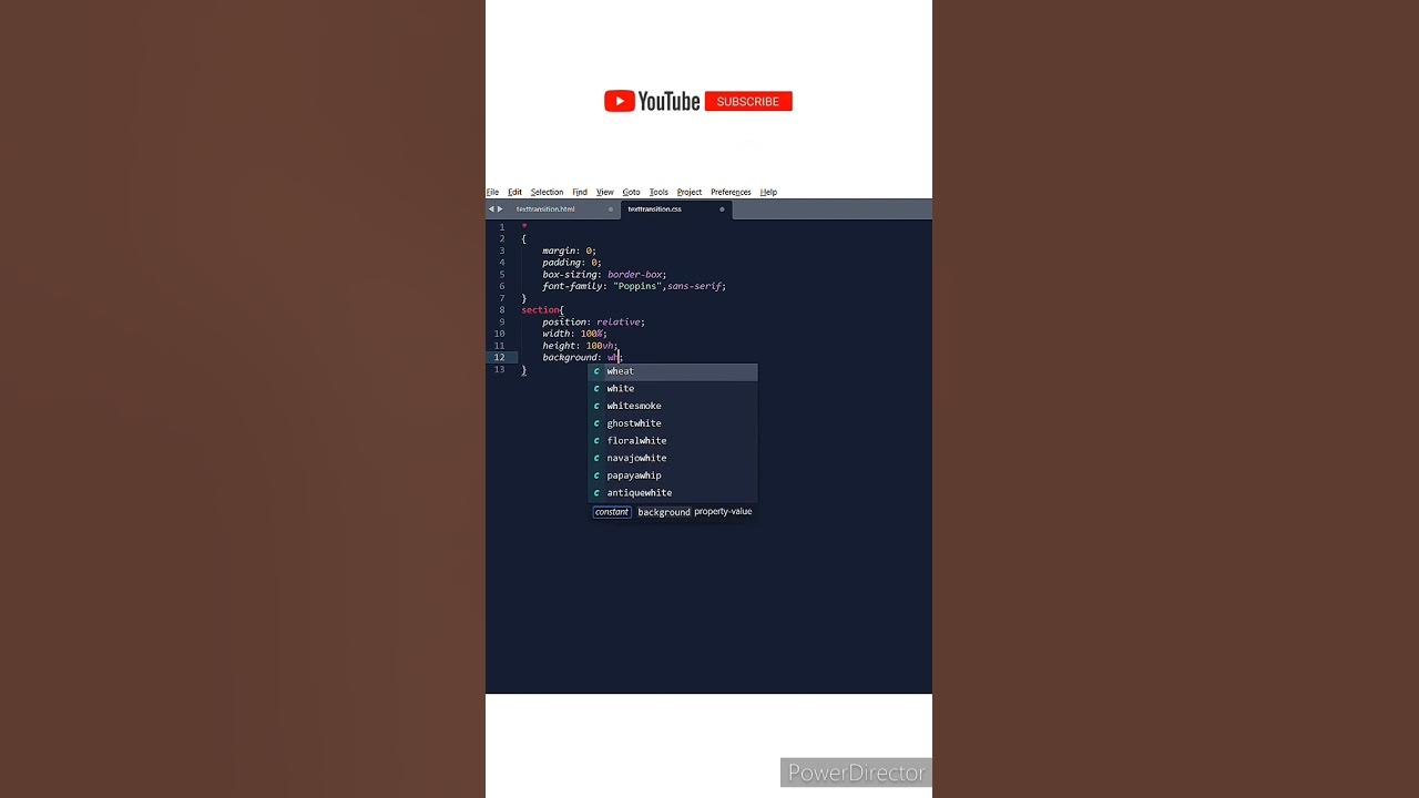 Css Hoverhtmlandcss Hover Effect Html Htmlcss Programming Css Short Shorts Shortvideo