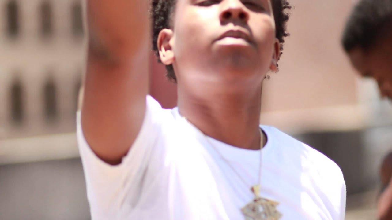 Blizzard MVA - Muscles (Feat. Lil Lonnie) [Official Video] Shot By K.G ...
