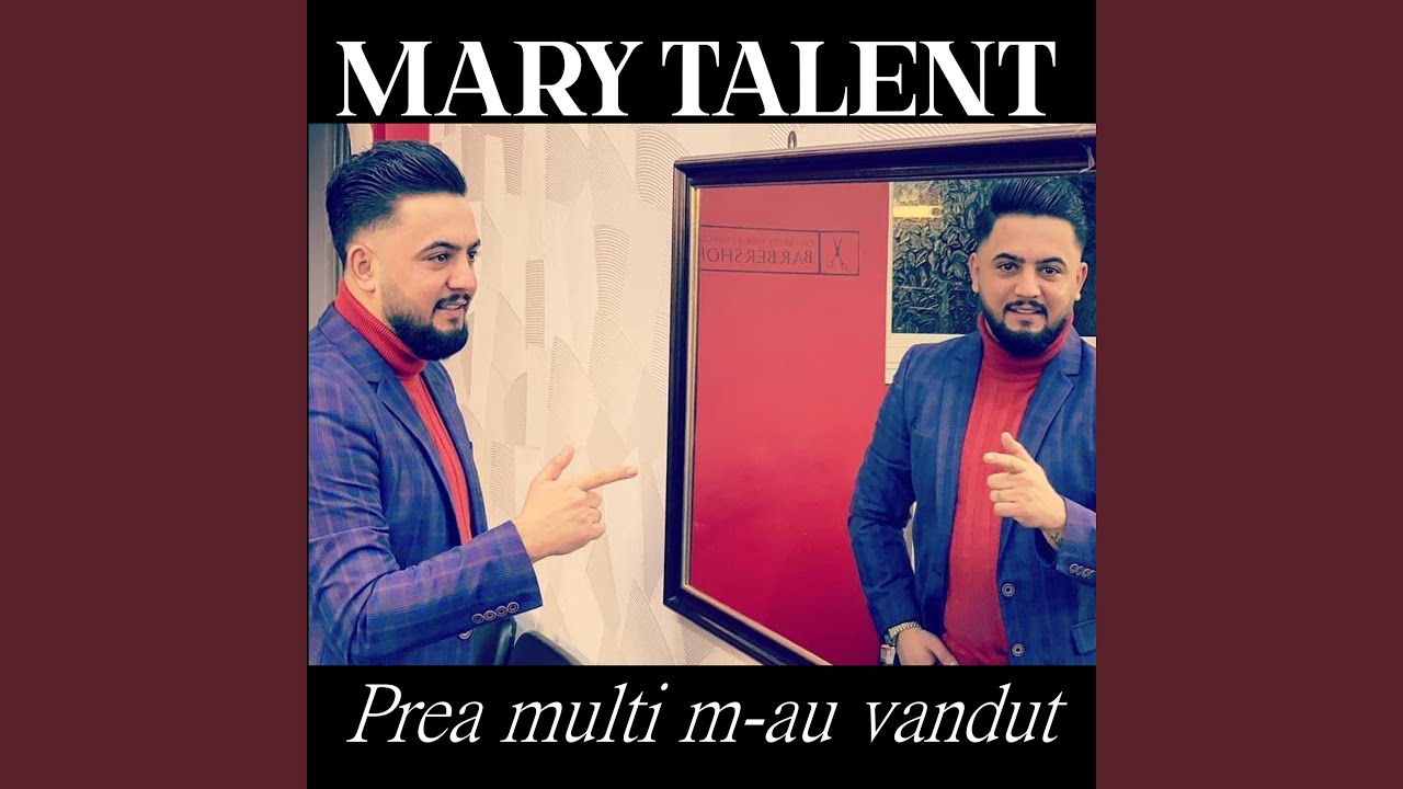 Prea multi m-au vandut - YouTube