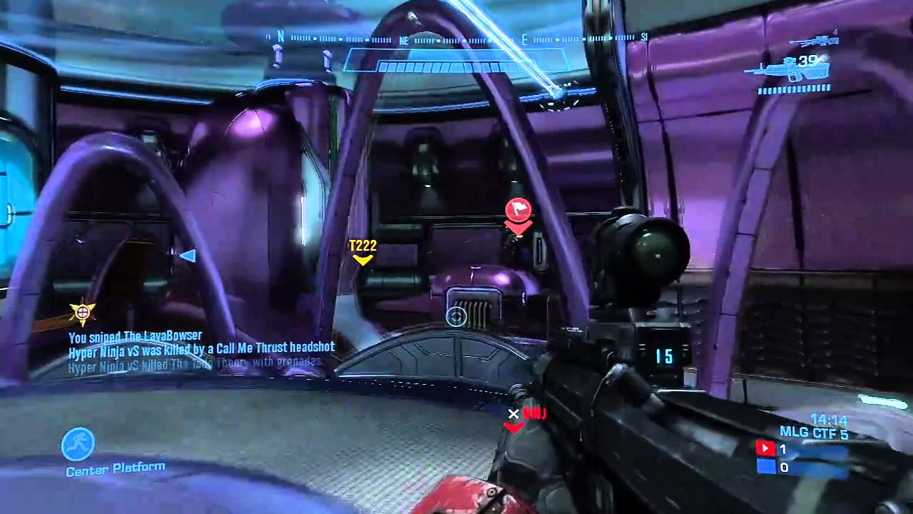 Strongside :: SICK MLG Zealot Sniper Quick Scope Overkill Extermination ...