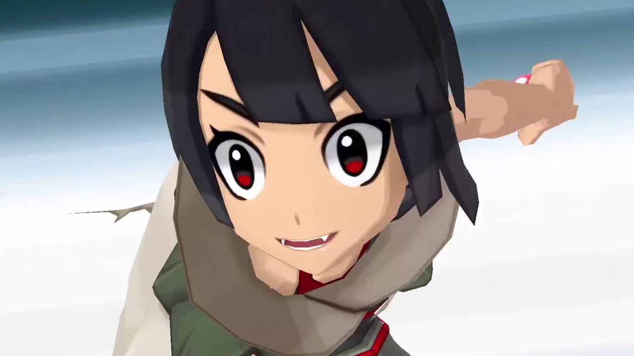 Pokémon Omega Ruby - Boss - Lorekeeper Zinnia - YouTube