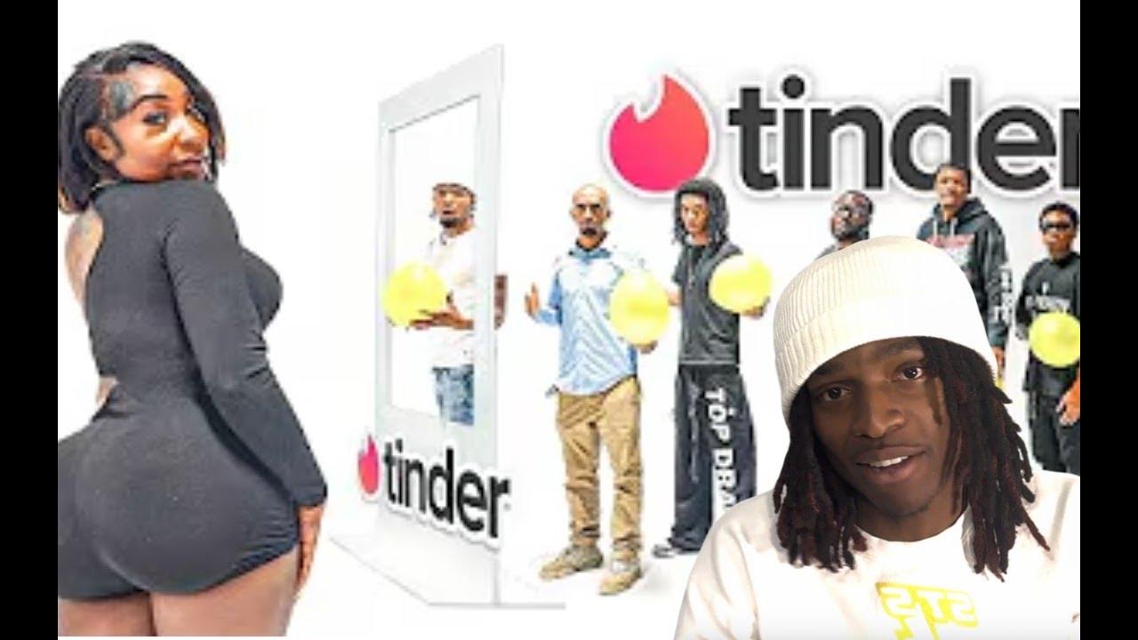 TINDER IRL: Awkward Encounters & Funny Moments! 😂TINDER IN REAL LIFE - YouTube