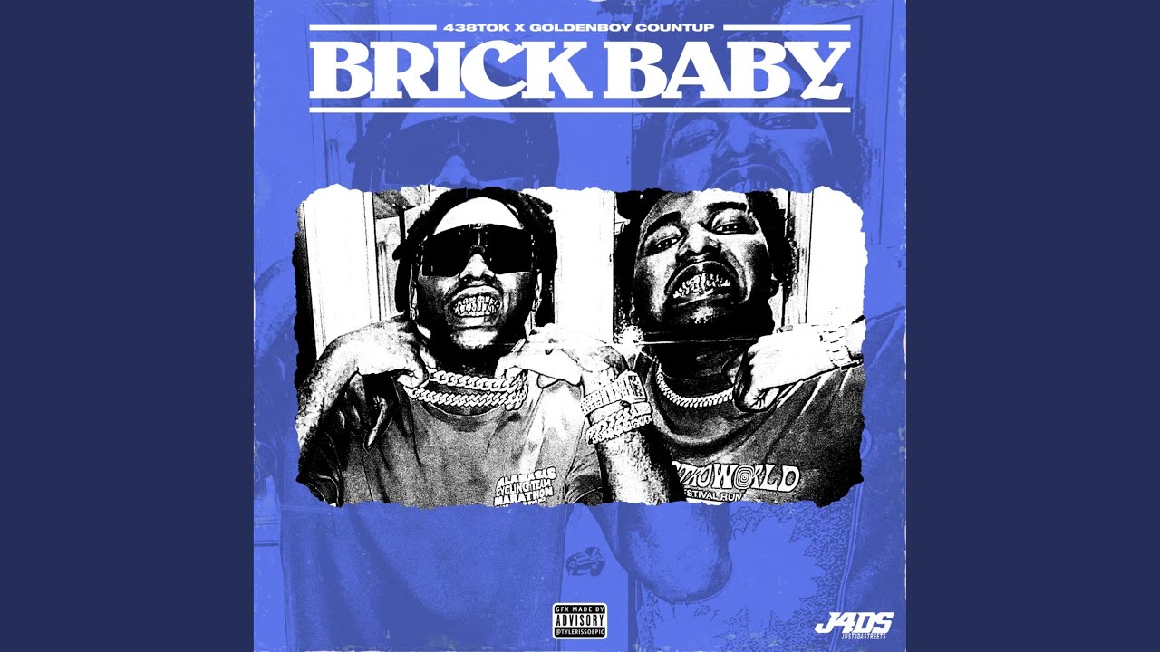 Brick Baby - YouTube