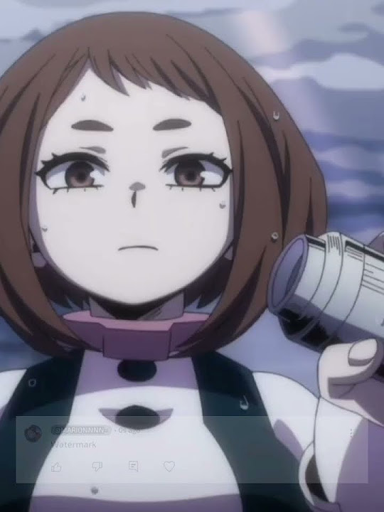 See You Later Togaraka Edit Himikotoga Ochacouraraka Mha Mhaedit