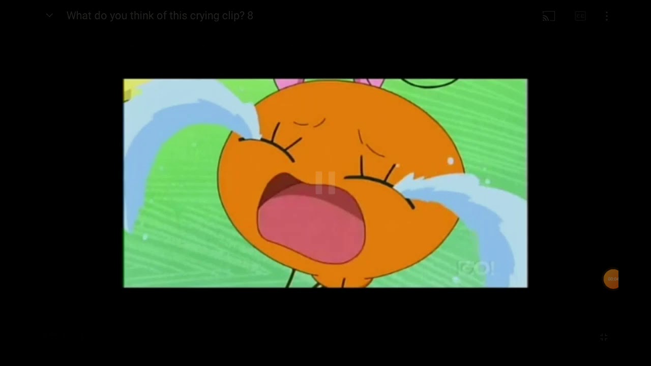(For Robbie Shaw) Memetchi - (Crying) - YouTube