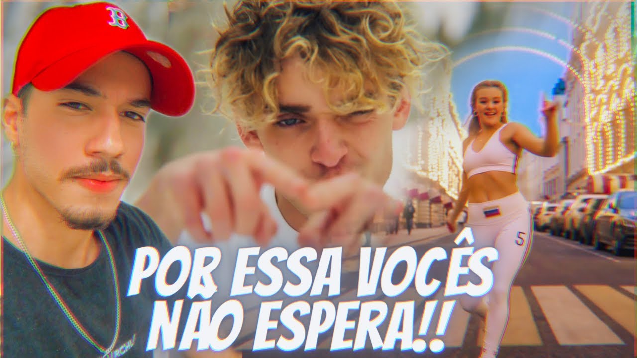 Now United - All Around the World (Official Music Video) REACT FOQUETE ...