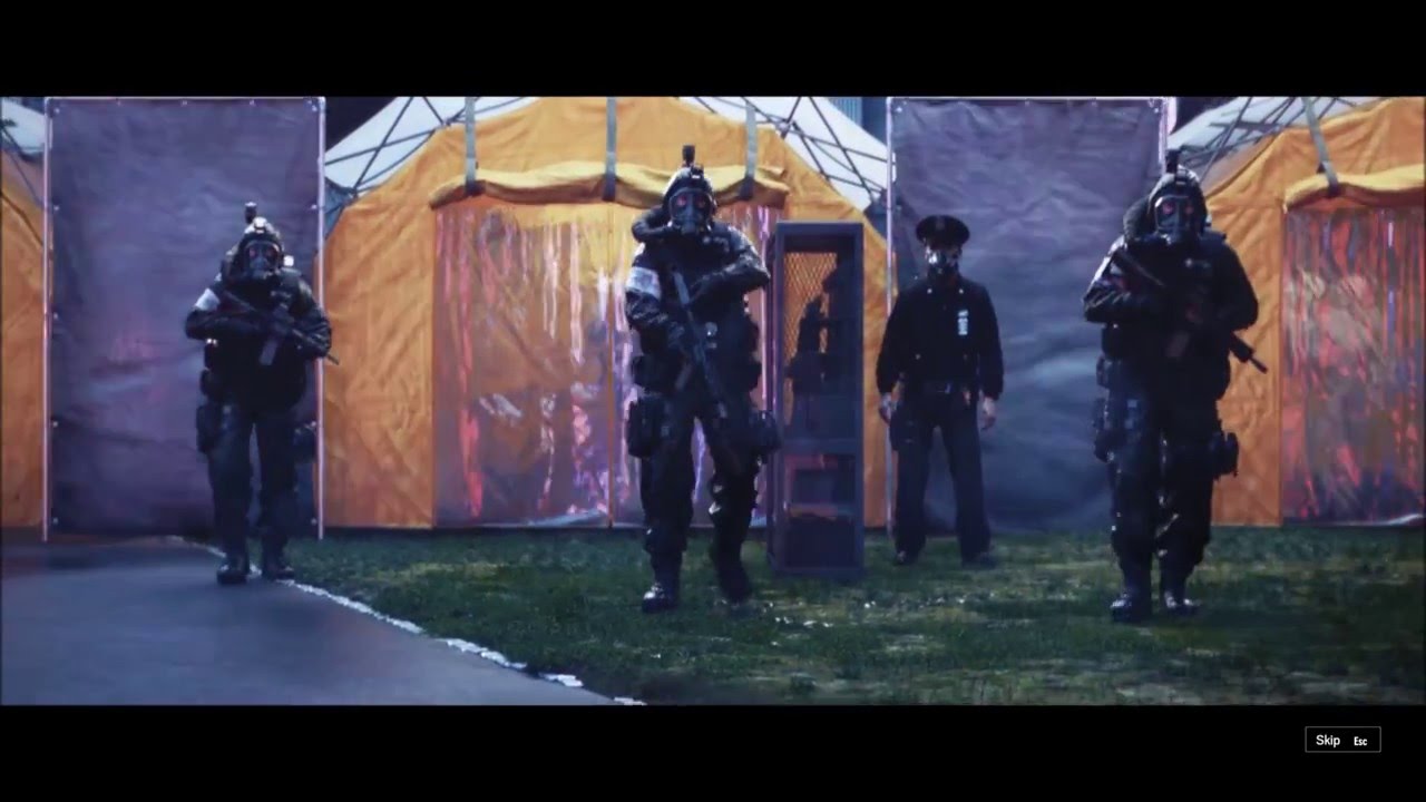 Tom Clancy's Rainbow Six Siege | Training | Part 4 | Article 5 - YouTube