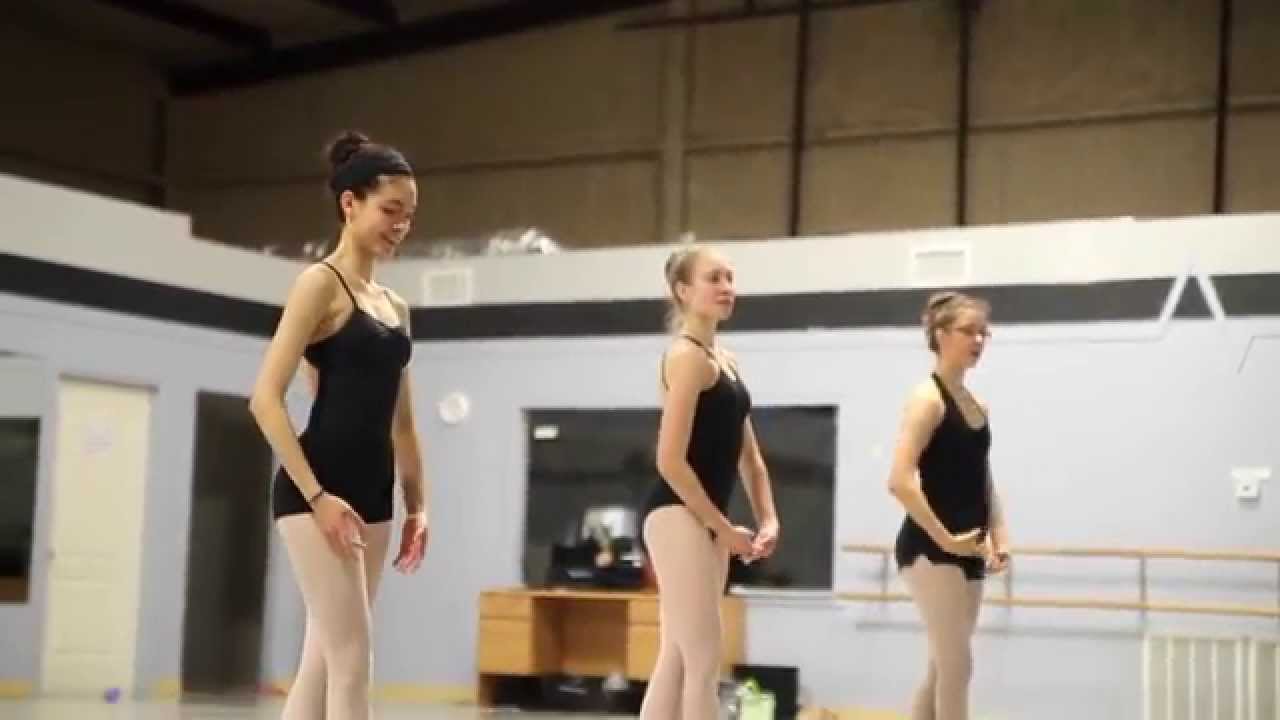 Nutrition Q&A, Part I - Divine Dance Academy - YouTube