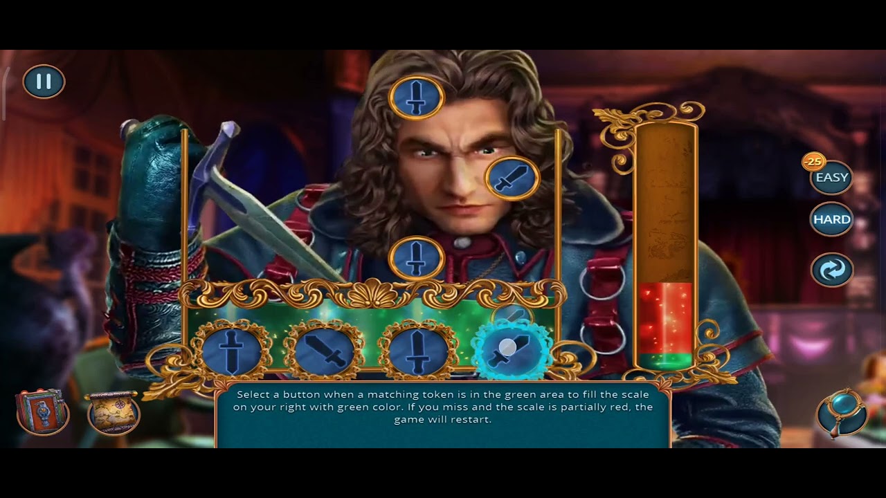 Royal Legends Expulsion last part 13 - YouTube