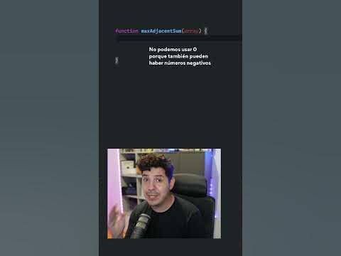 ¡Pregunta de entrevista en JavaScript! - YouTube