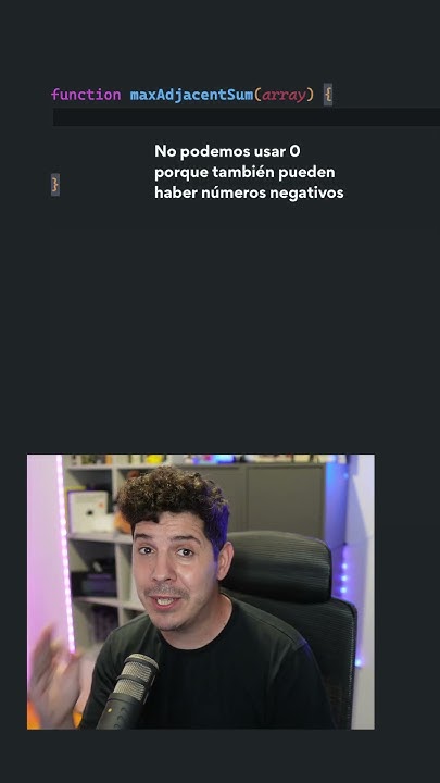 ¡Pregunta de entrevista en JavaScript! - YouTube