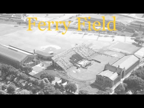 The Original Home of The Winningest College Football Program in America ...