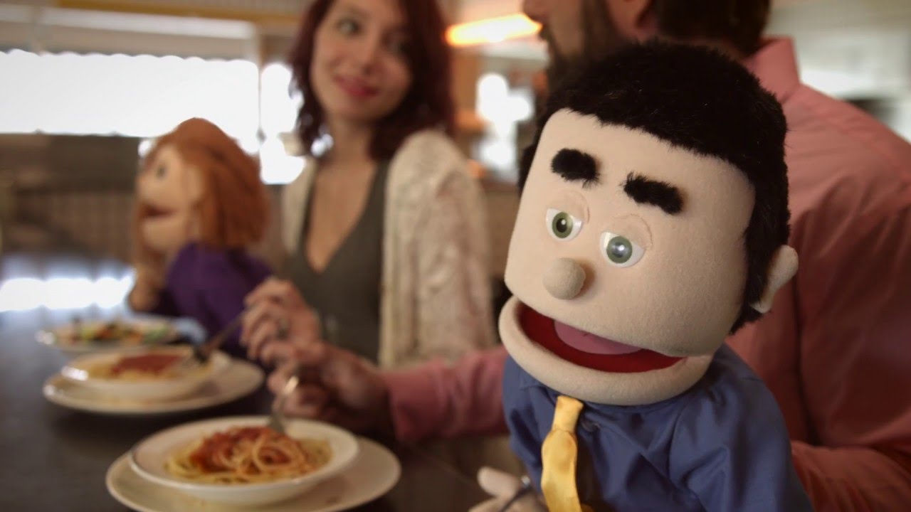 "Puppet Love" - Images Jewelers - Custom Jewelry - YouTube