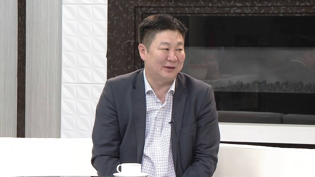 Кофе юу Цай юу нэвтрүүлэгт ТОСК ийн дэд захирал Д Алтанхуяг Youtube