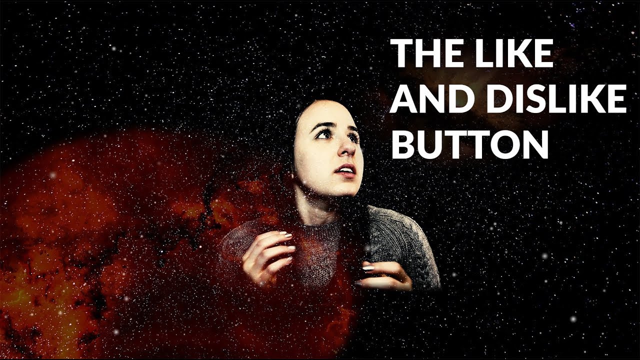 Introducing The Like And Dislike Button Youtube