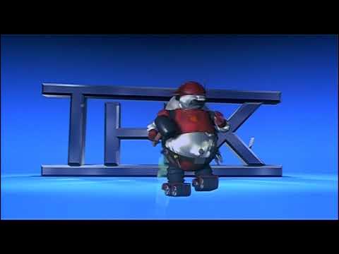 THX Tex EX - YouTube