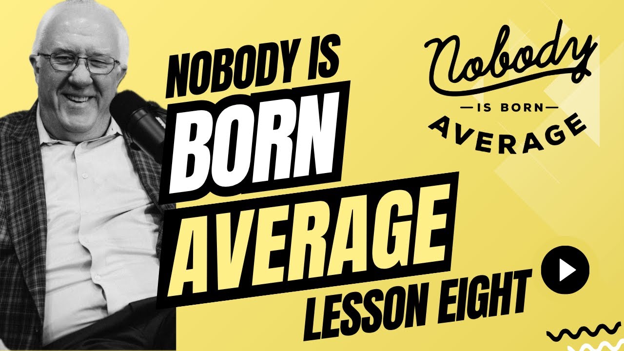 The Power of Awareness | Discover What You’re Really Made For | Nobody ...