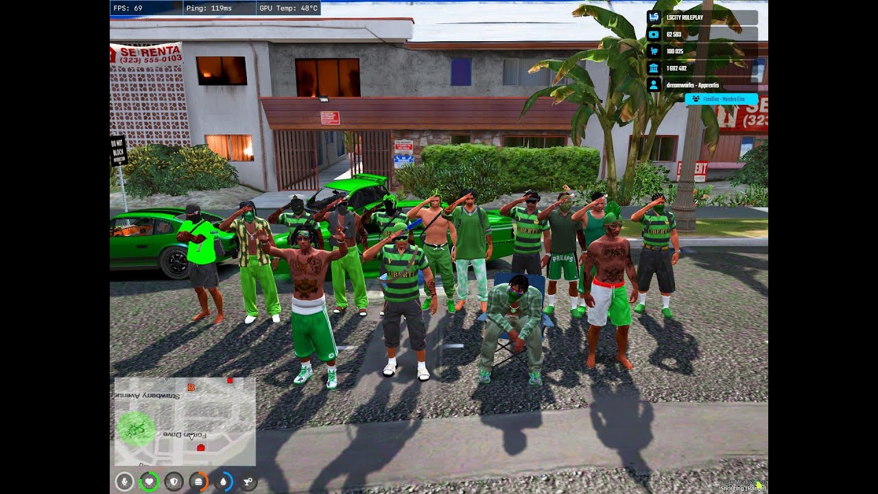 Best of F4L #4 - YouTube