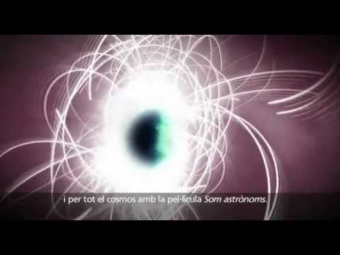 Nou Planetari Digital 3D_CosmoCaixa Barcelona - YouTube