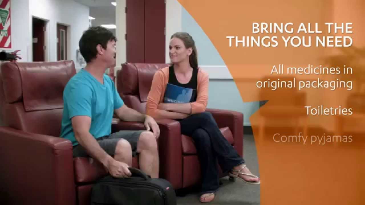 MercyAscot - Admissions - YouTube