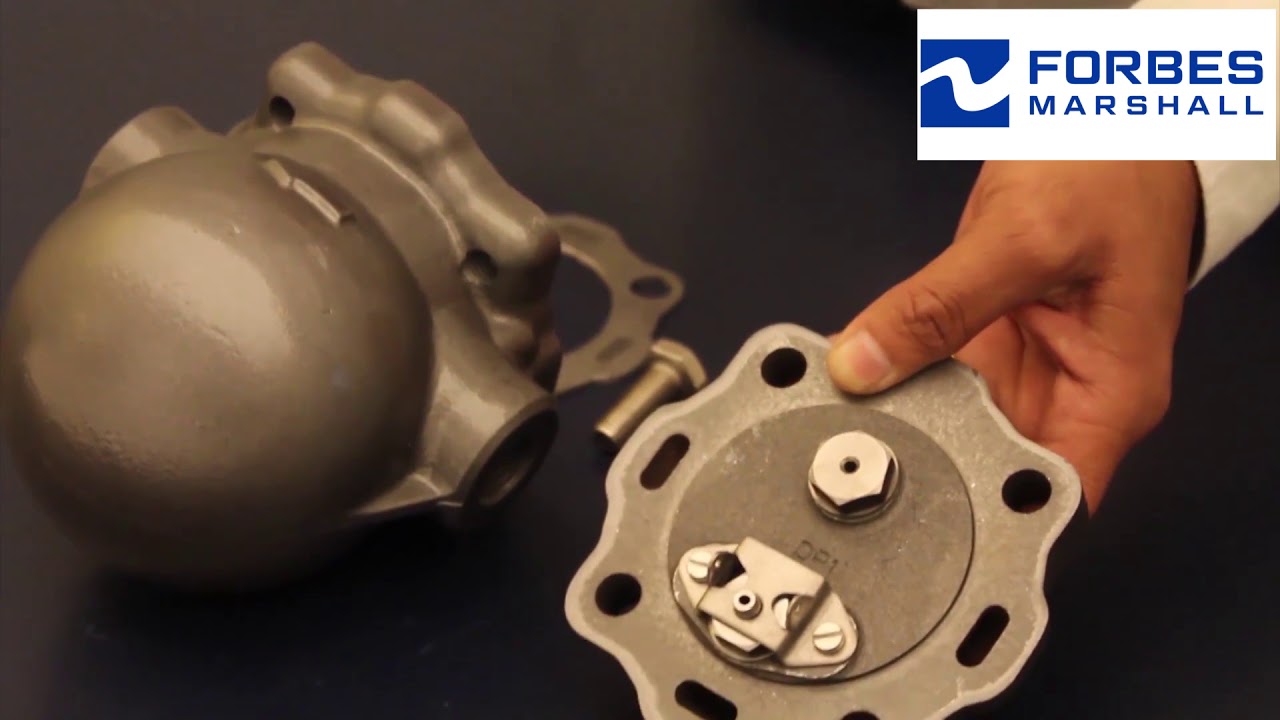 SOFT31 : Troubleshooting and Maintenance Video |Single Orifice Float ...