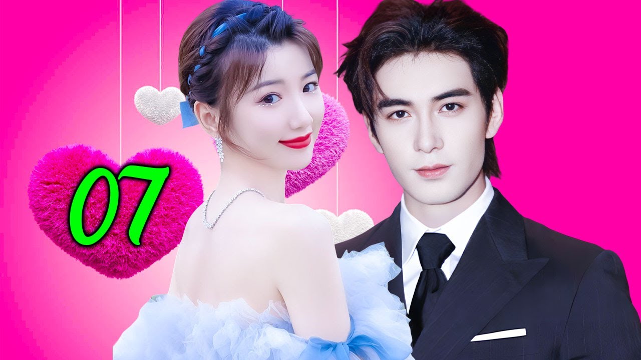 Phim Mới 2025 | HOÀNG HÔN RỰC RỠ - TẬP 7 | Phim Bộ Ngôn Tình Trung Quốc ...