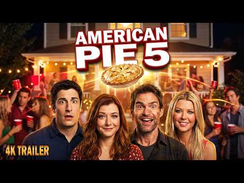 American Pie 5 (2026) \