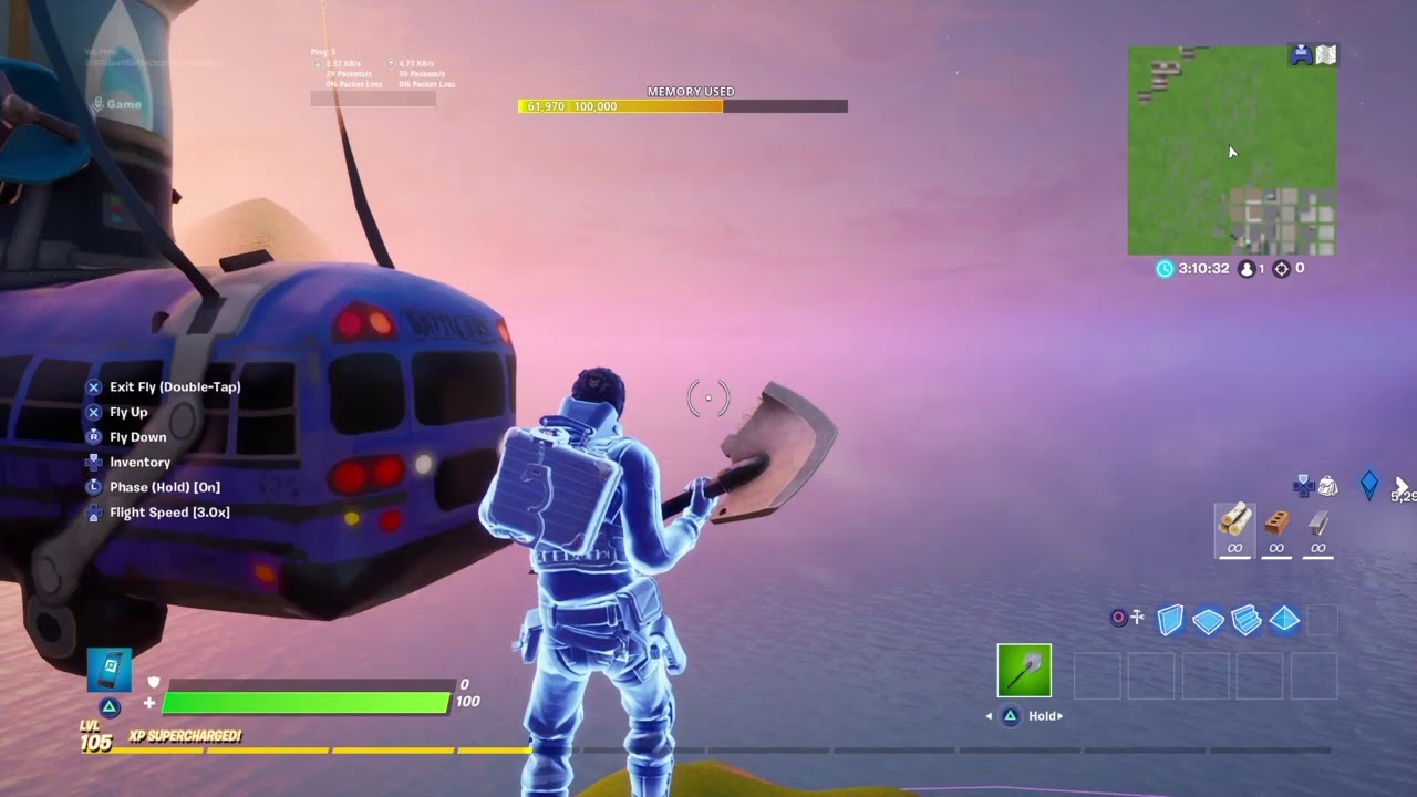 how to make a battle BUS* - YouTube