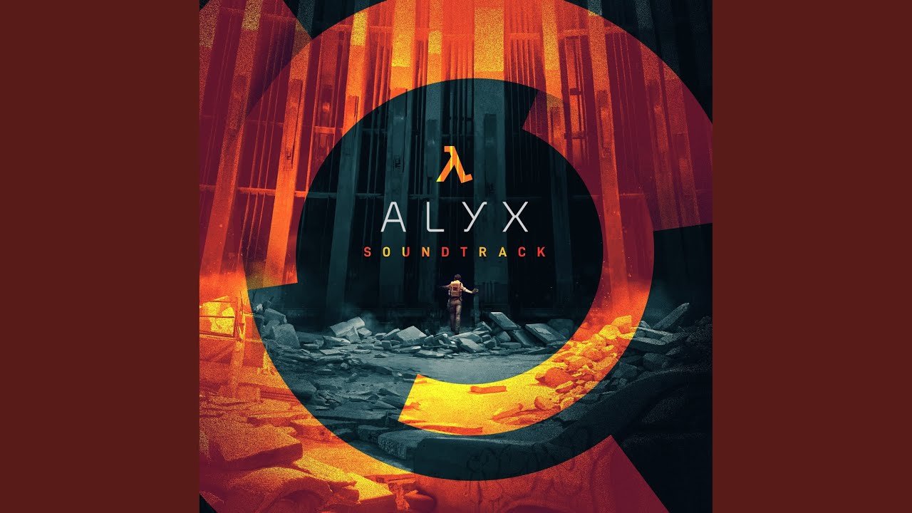 Valve: Alyx - YouTube Music